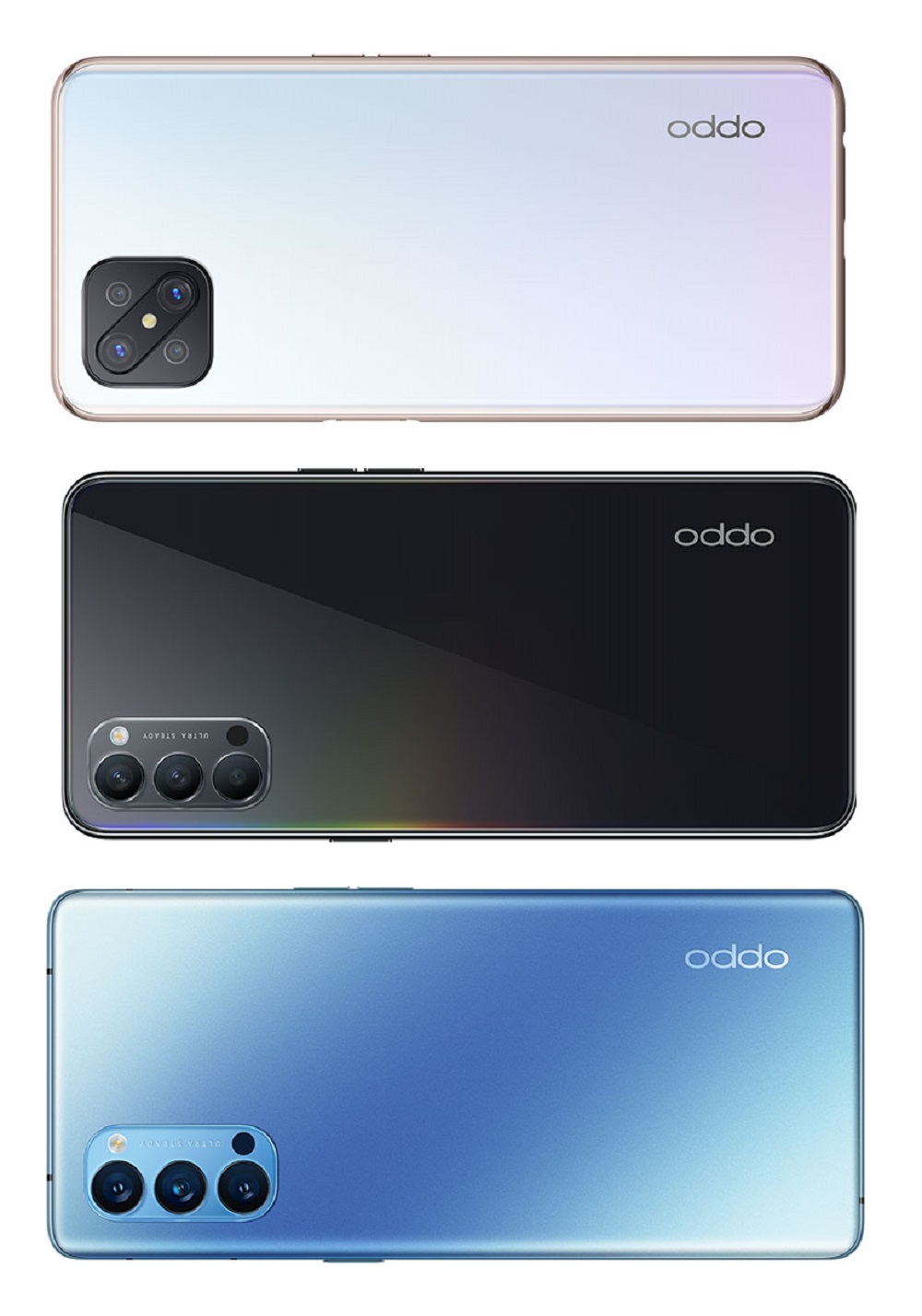 Oppo Reno 4 : découvrez ce qu'il vaut réellement