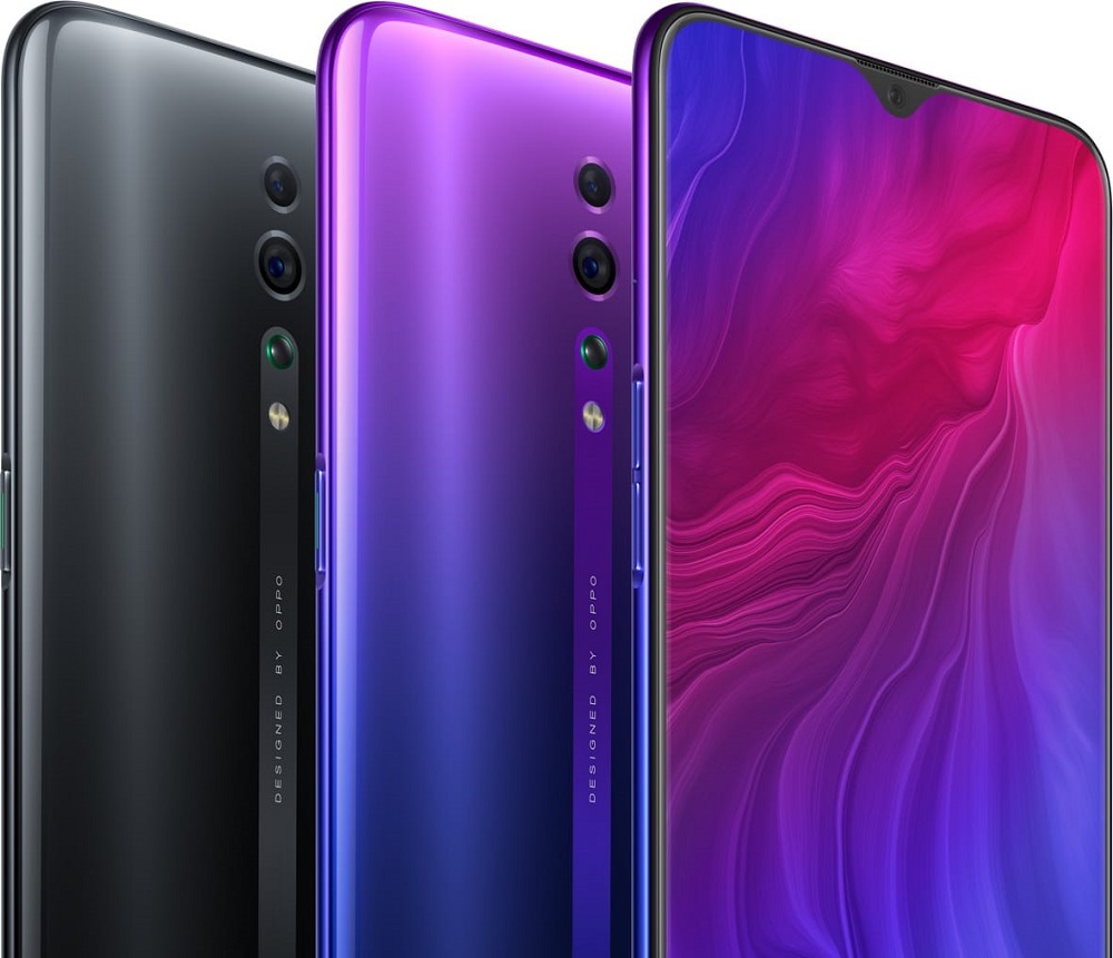 Oppo Reno Z : faut-il l'acheter