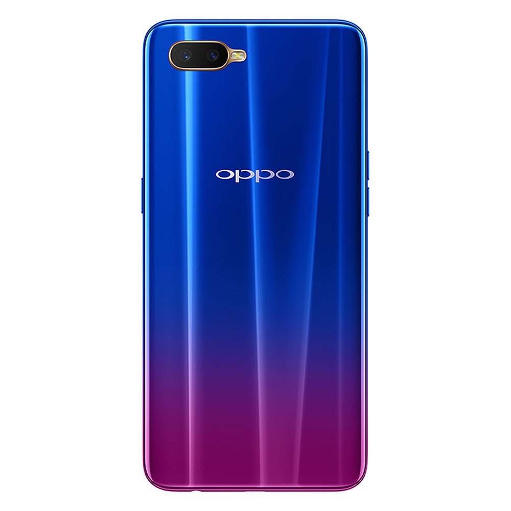 Oppo RX 17 Neo : des performances assez à la hauteur