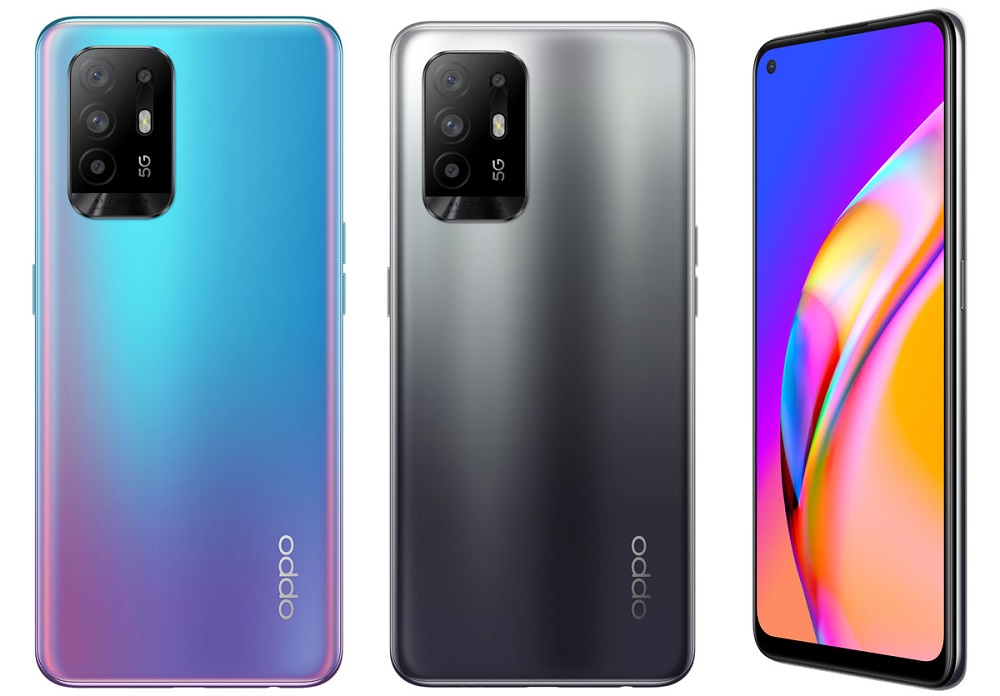 Photo Oppo : performances au goût de tous