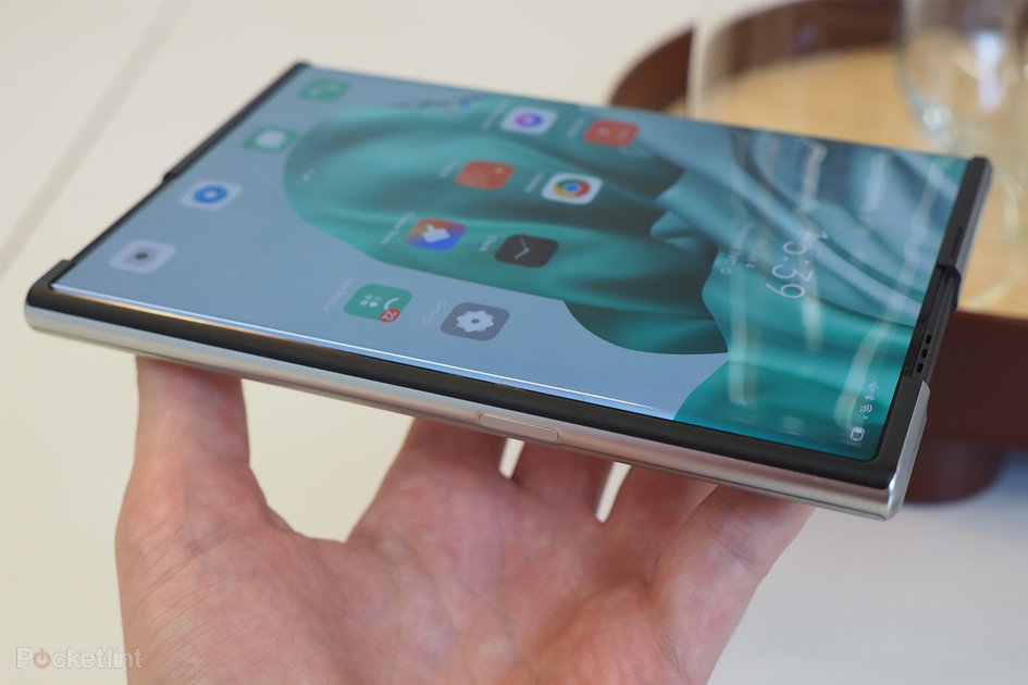 Le premier smartphone pliable Oppo disponible prochainement